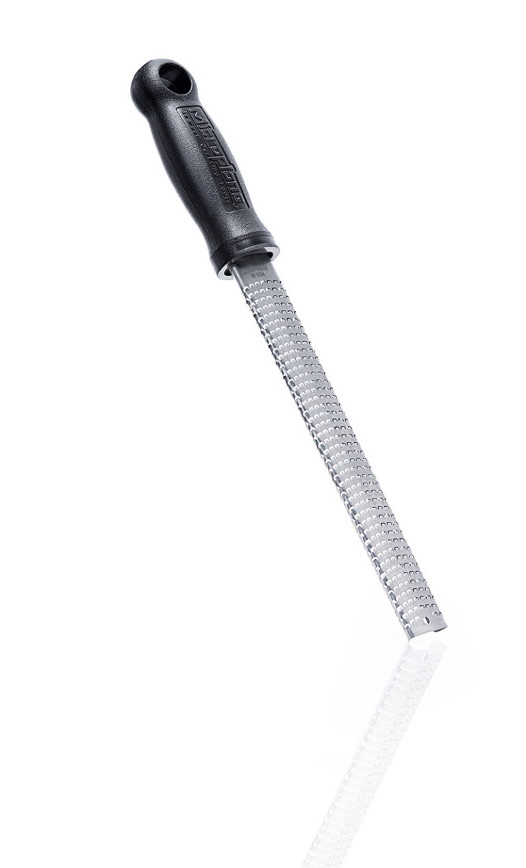 Microplane Zester 12 - Amaury Guichon