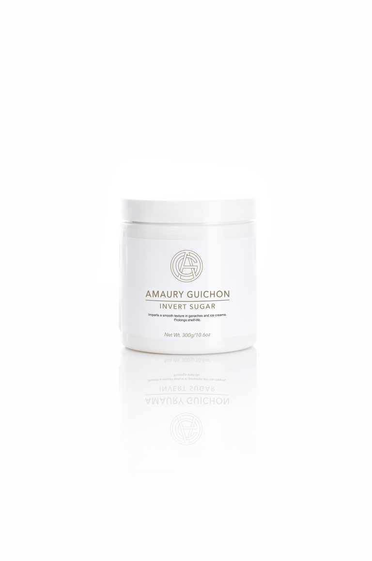 Invert Sugar (Trimoline) - Amaury Guichon